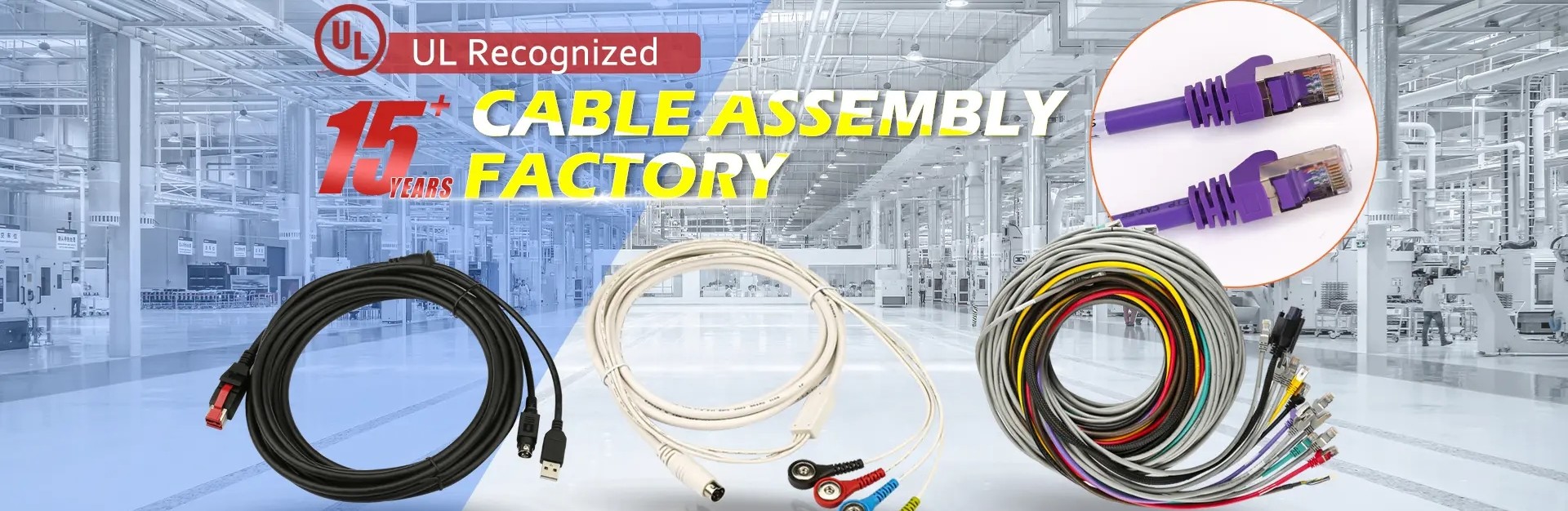 品質 電源付きUSBケーブル & HDMIケーブル 工場 中国から
